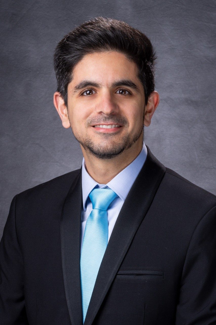 Leukemia Specialists | MD Anderson Cancer Center