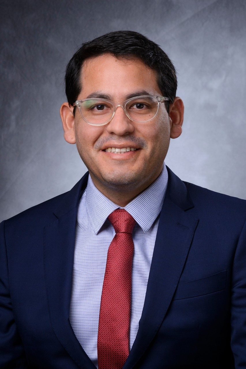 Lymphoma Doctors | MD Anderson Cancer Center