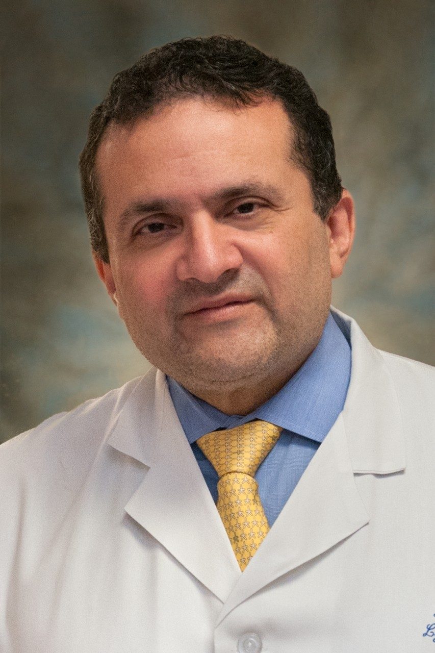 Lymphoma Doctors | MD Anderson Cancer Center