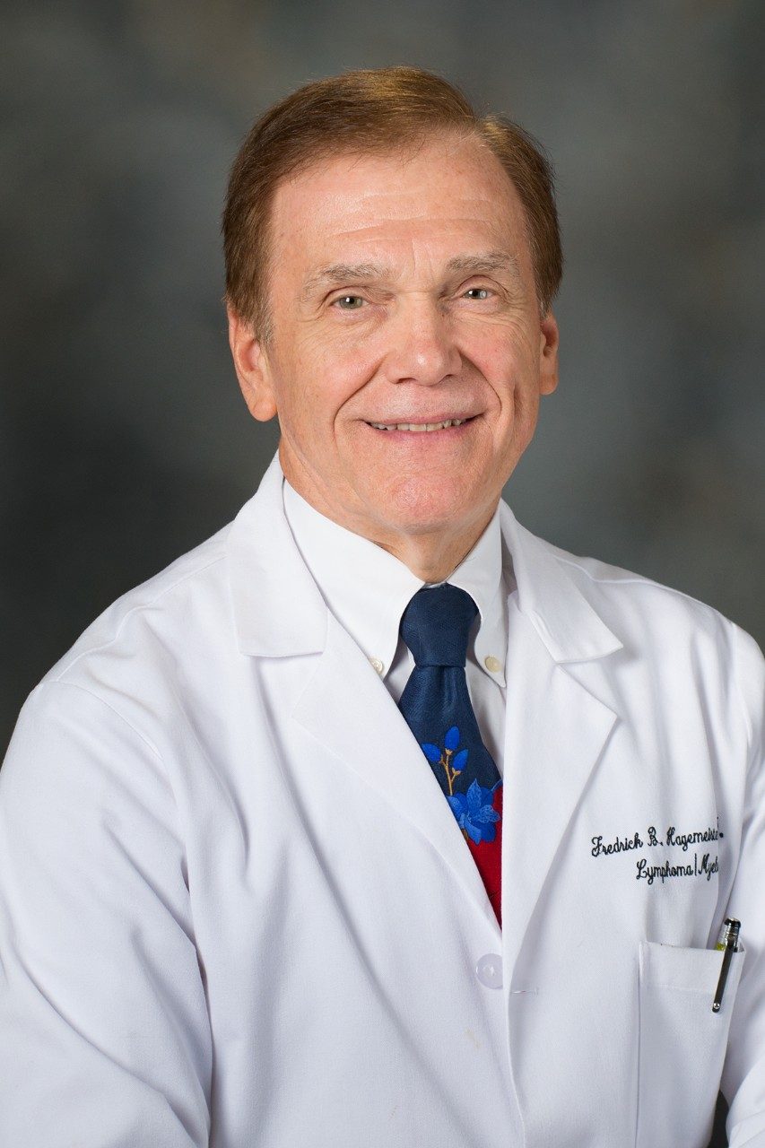 Lymphoma Doctors | MD Anderson Cancer Center