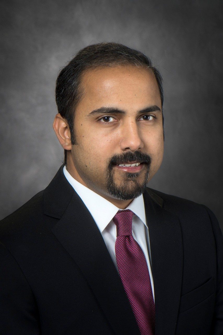 Lymphoma Doctors | MD Anderson Cancer Center