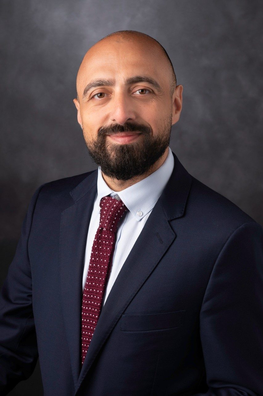 Lymphoma Doctors | MD Anderson Cancer Center