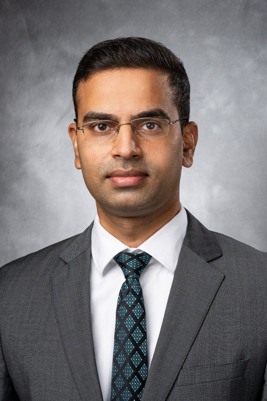 Lymphoma Doctors | MD Anderson Cancer Center