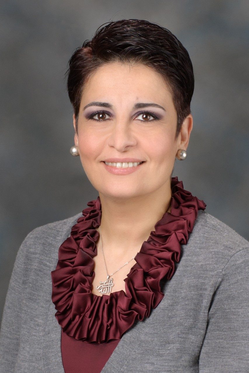 Lymphoma Doctors | MD Anderson Cancer Center