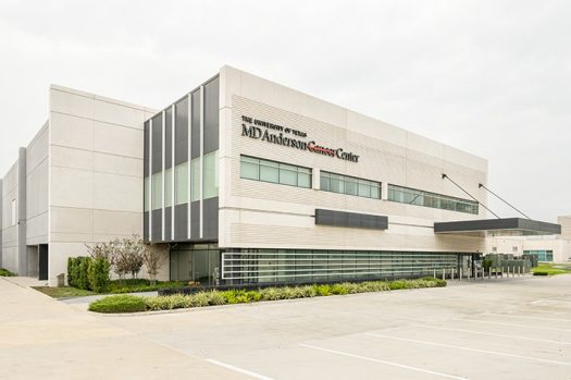 Proton Therapy History | MD Anderson Cancer Center
