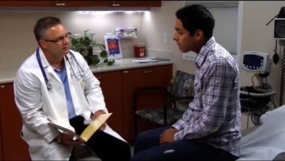 Radiation Therapy FAQs | MD Anderson Cancer Center