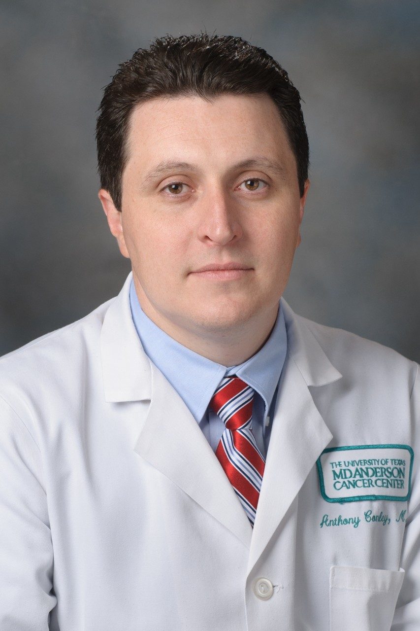 Sarcoma Specialists | MD Anderson Cancer Center