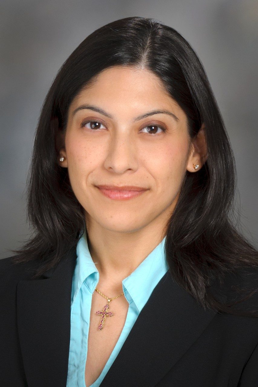 Sarcoma Specialists | MD Anderson Cancer Center
