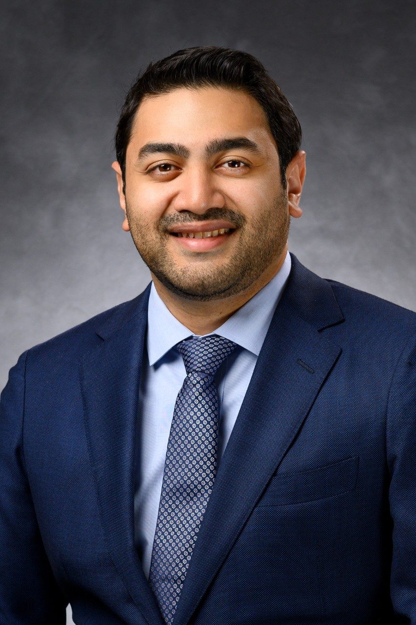 Sarcoma Specialists | MD Anderson Cancer Center