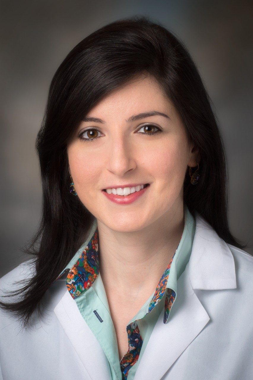 Meet Our Stem Cell Transplant Team | MD Anderson Cancer Center