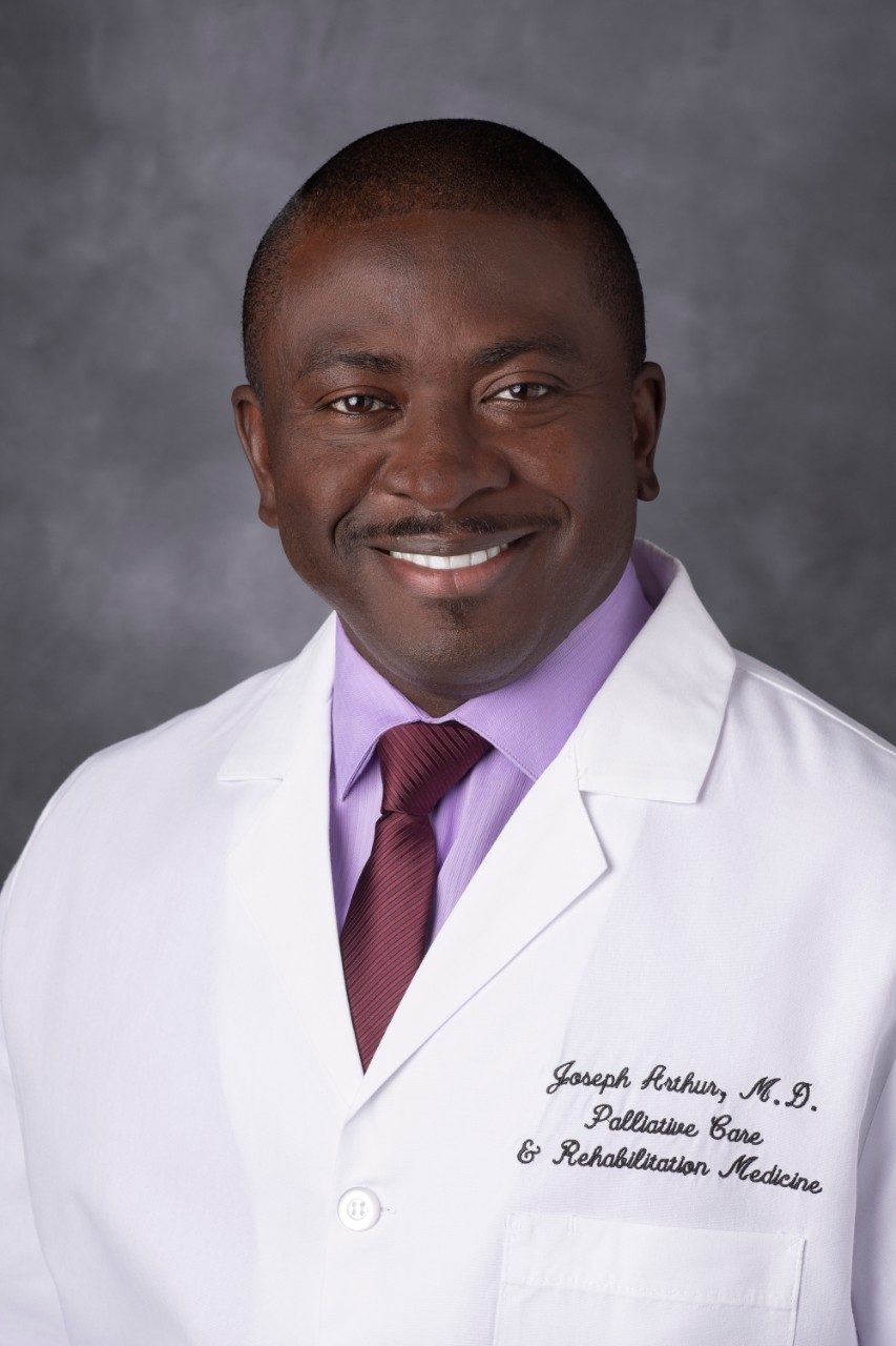 Palliative Care Physicians | MD Anderson Cancer Center