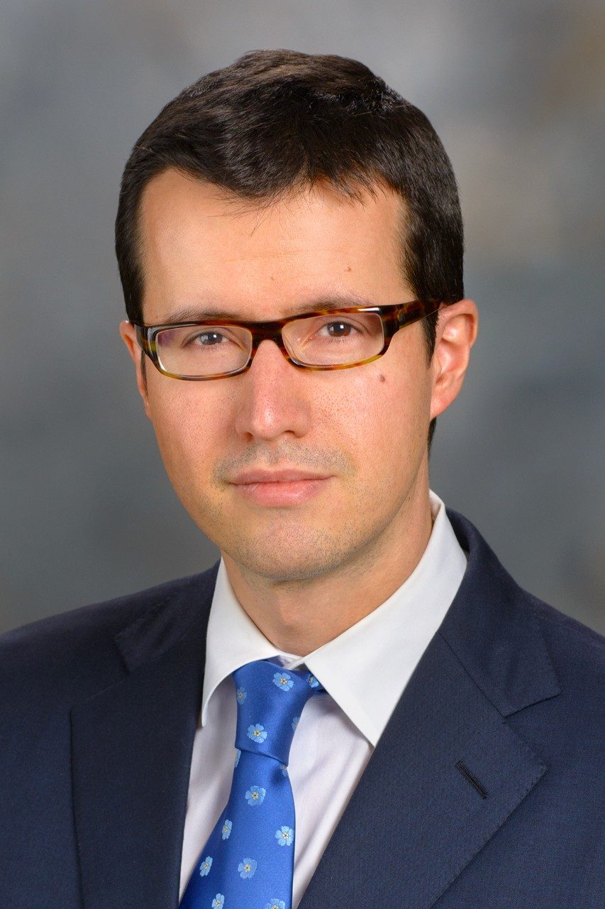 Thoracic Surgery and Oncology Team | MD Anderson Cancer Center