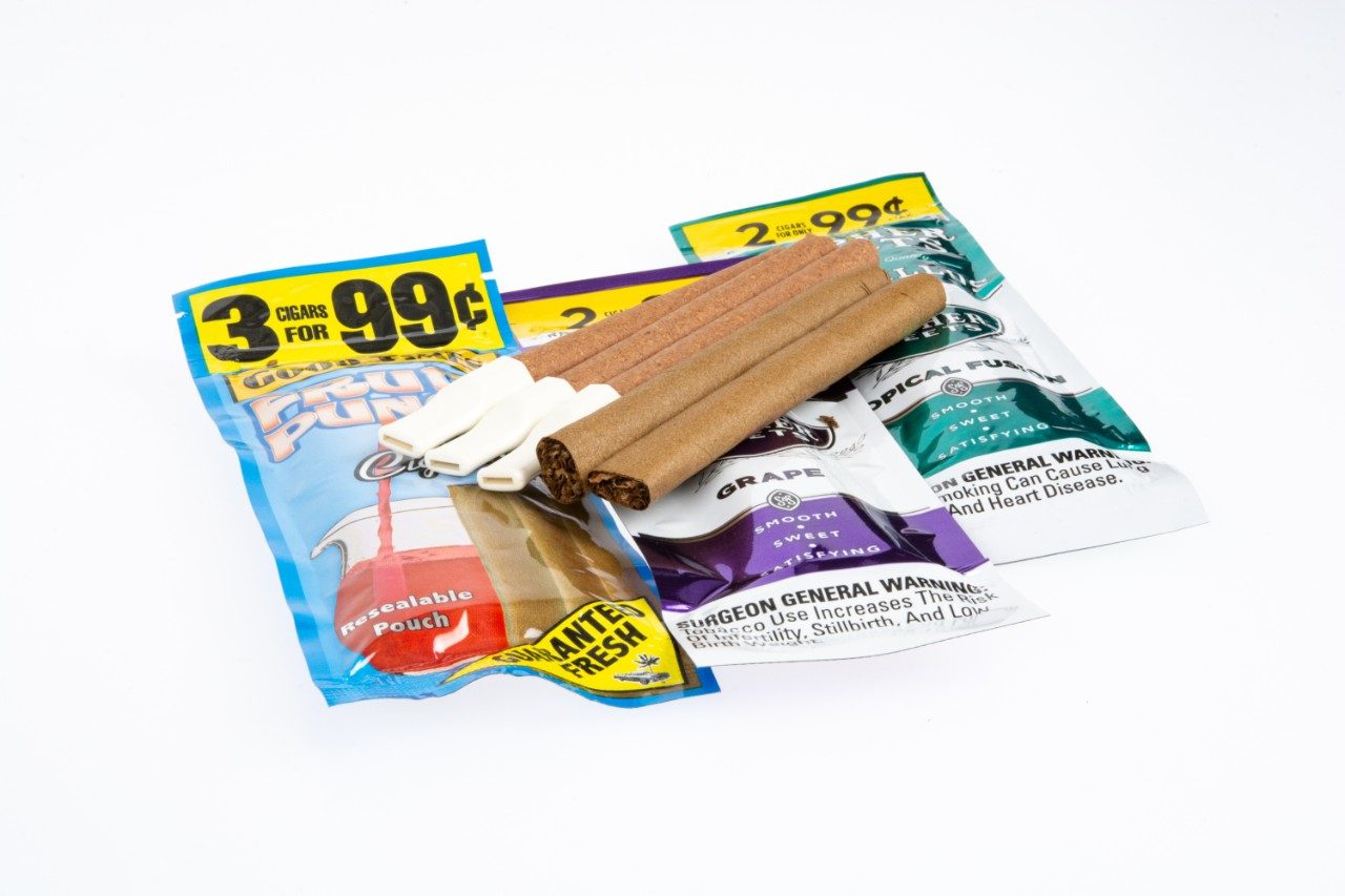 Teen Smoking | MD Anderson Cancer Center