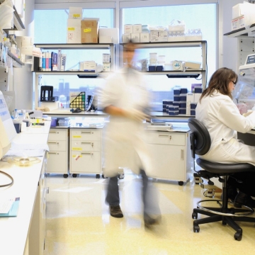 A Message from Dr. Mendelsohn | MD Anderson Cancer Center