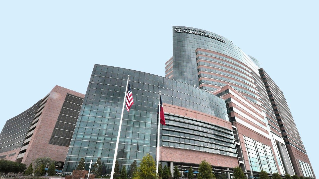 Promise - Spring 2010 - Donors Make a Difference | MD Anderson Cancer ...