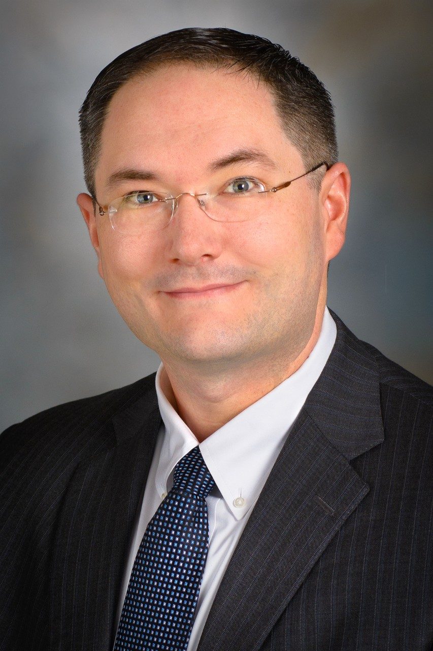 Anesthesiology and Perioperative Medicine - Faculty and Staff | MD ...