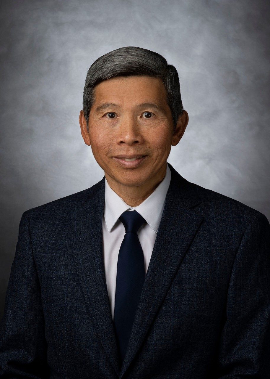 Anesthesiology and Perioperative Medicine - Faculty and Staff | MD ...