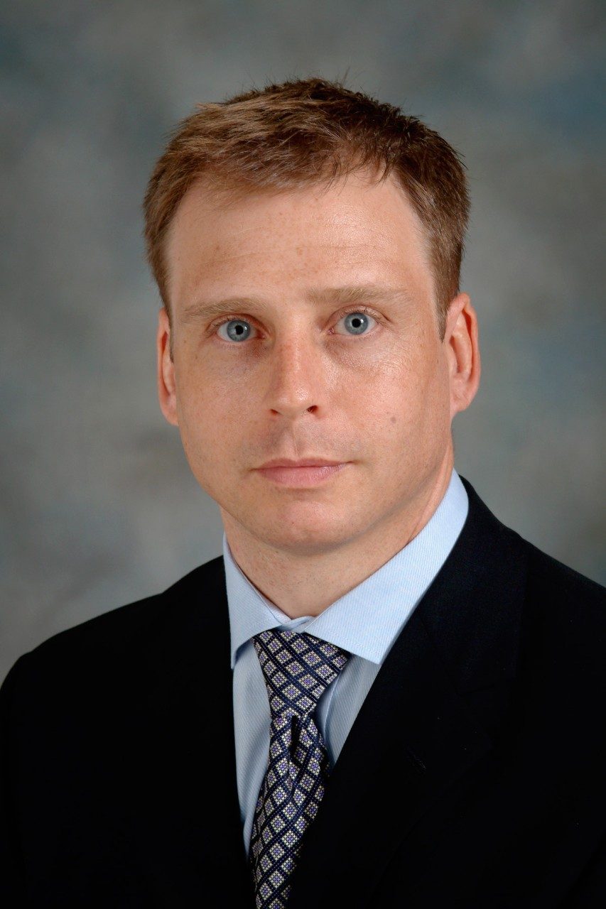 Anesthesiology and Perioperative Medicine - Faculty and Staff | MD ...