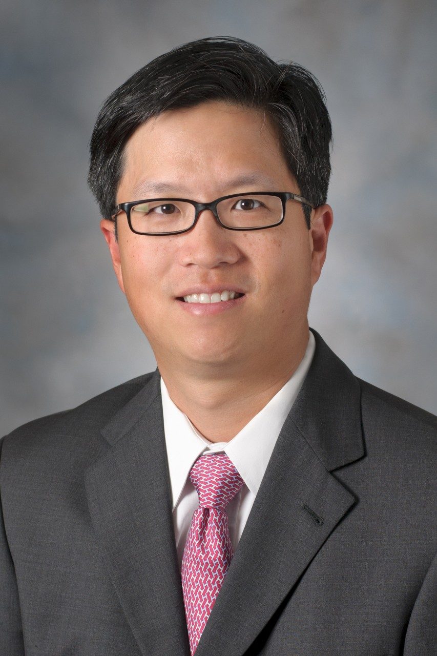 Anesthesiology and Perioperative Medicine - Faculty and Staff | MD ...