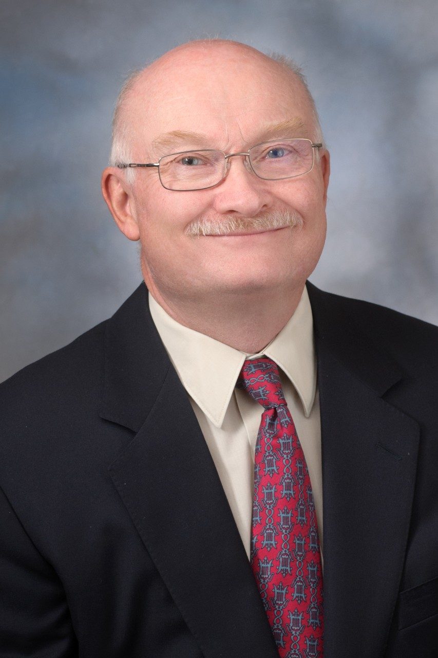 Anesthesiology and Perioperative Medicine - Faculty and Staff | MD ...