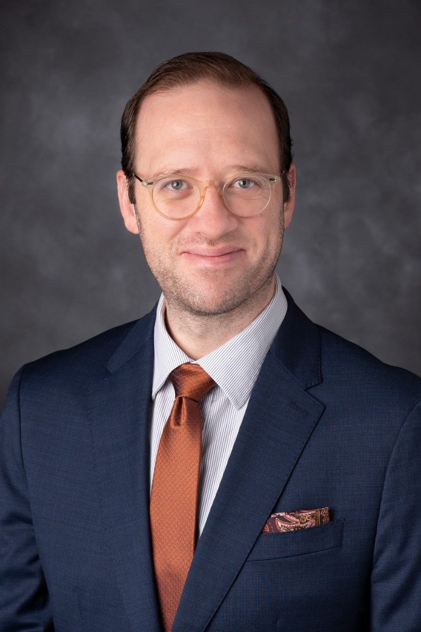 Anesthesiology and Perioperative Medicine - Faculty and Staff | MD ...