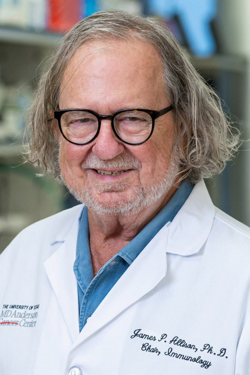 Cancer Biology Faculty | MD Anderson Cancer Center