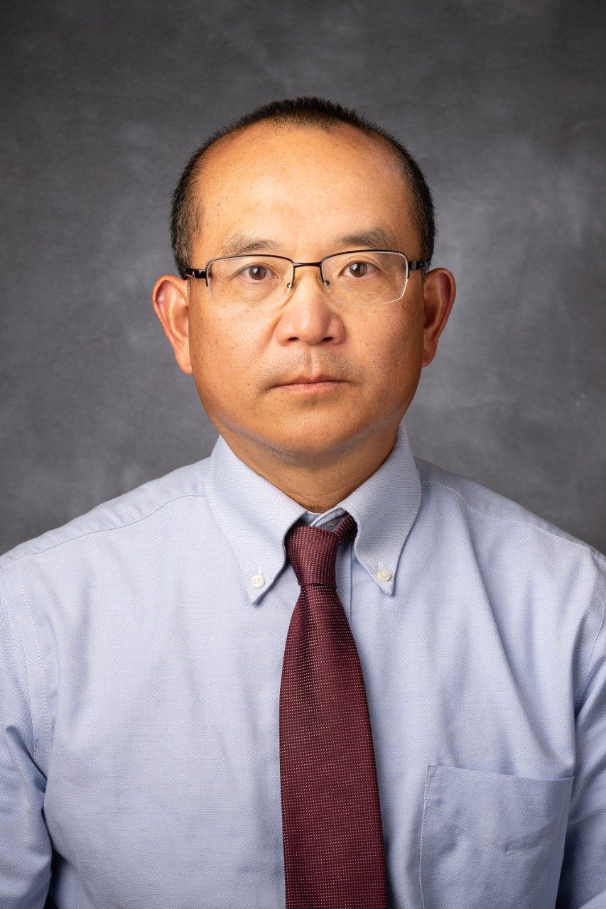 Department of Cancer Systems Imaging - Faculty | MD Anderson Cancer Center