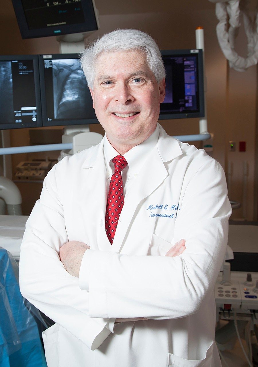 Diagnostic Imaging Division | MD Anderson Cancer Center