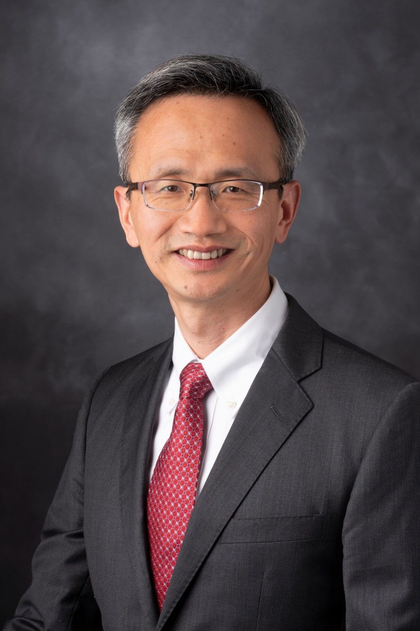 Discovery Science Leadership | MD Anderson Cancer Center