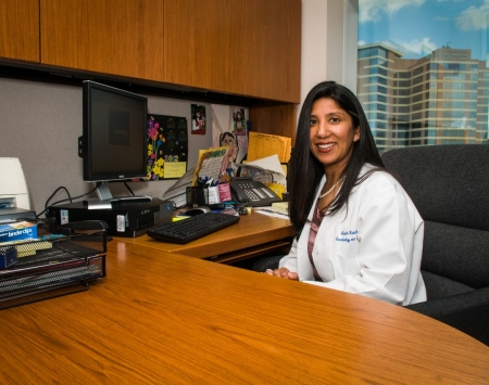 News | MD Anderson Cancer Center