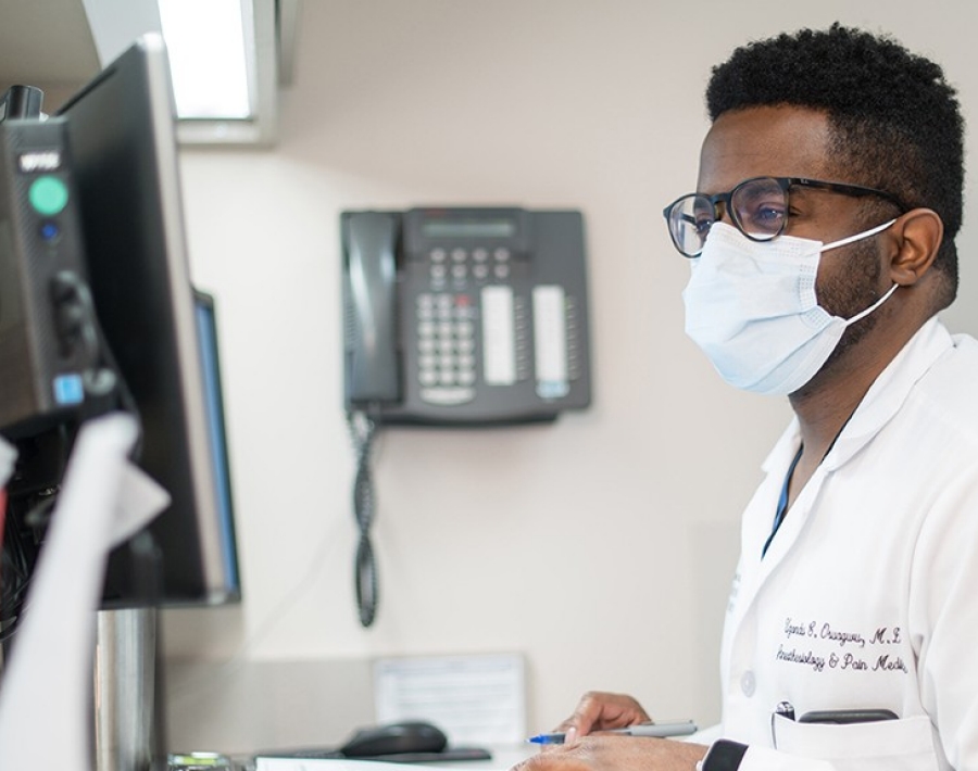 News | MD Anderson Cancer Center