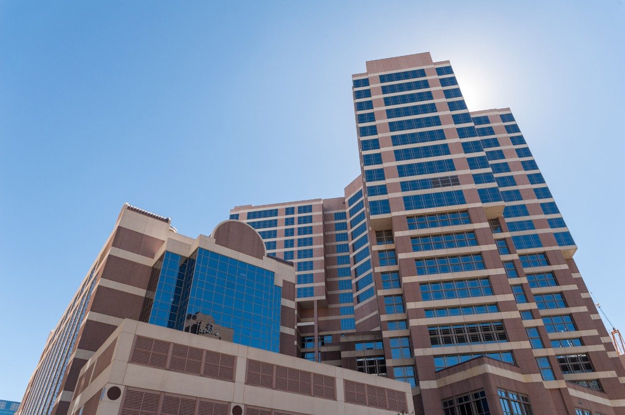 Division of Internal Medicine - Faculty & Staff | MD Anderson Cancer Center