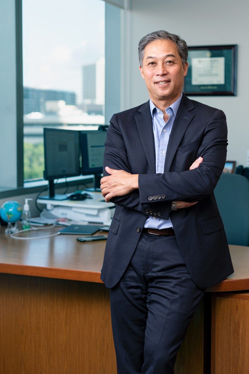 Division of Radiation Oncology | MD Anderson Cancer Center