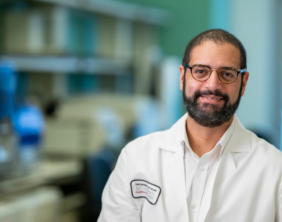 Radiation Oncology News | MD Anderson Cancer Center