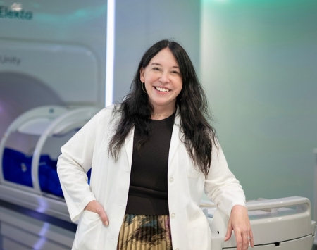 Radiation Oncology News | MD Anderson Cancer Center
