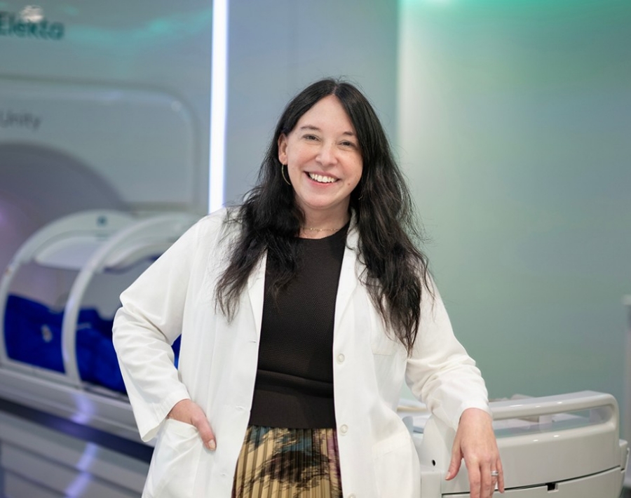 Radiation Oncology News | MD Anderson Cancer Center