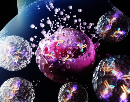 Radiation Oncology News | MD Anderson Cancer Center