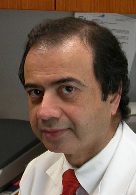 Epidemiology Faculty and Staff | MD Anderson Cancer Center