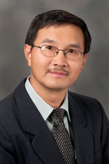Epigenetics and Molecular Carcinogenesis Faculty | UT MD Anderson