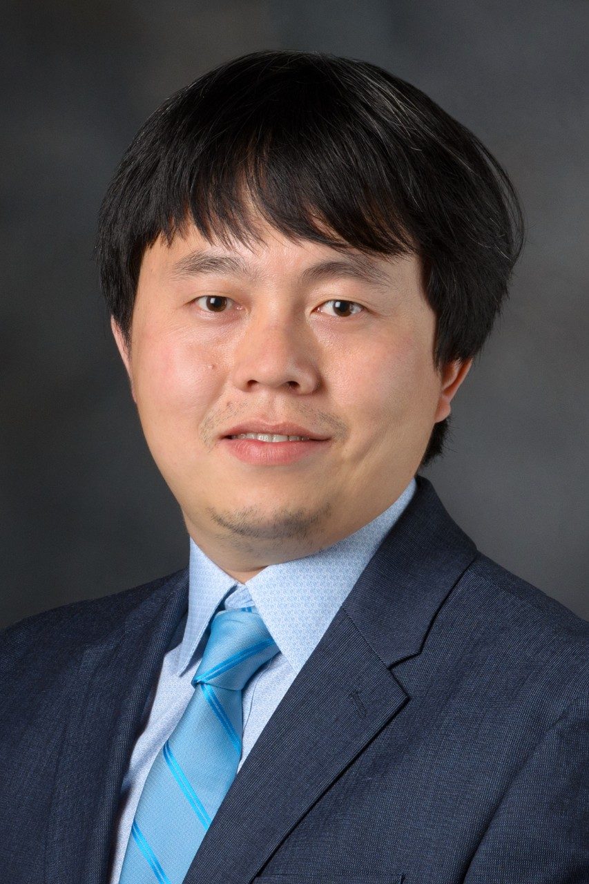 Experimental Radiation Oncology Faculty & Staff | MD Anderson Cancer Center
