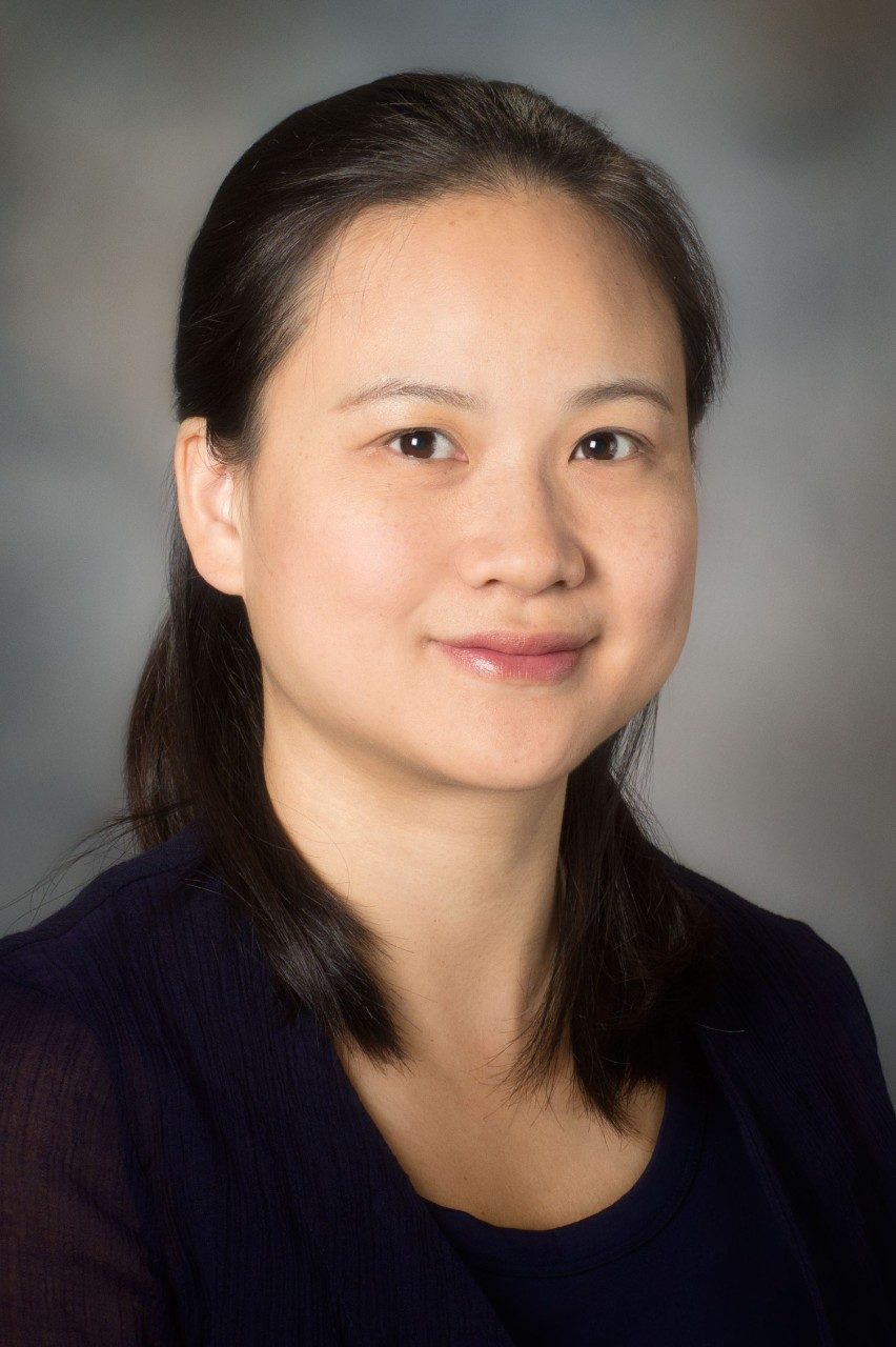 Experimental Radiation Oncology Faculty & Staff | MD Anderson Cancer Center