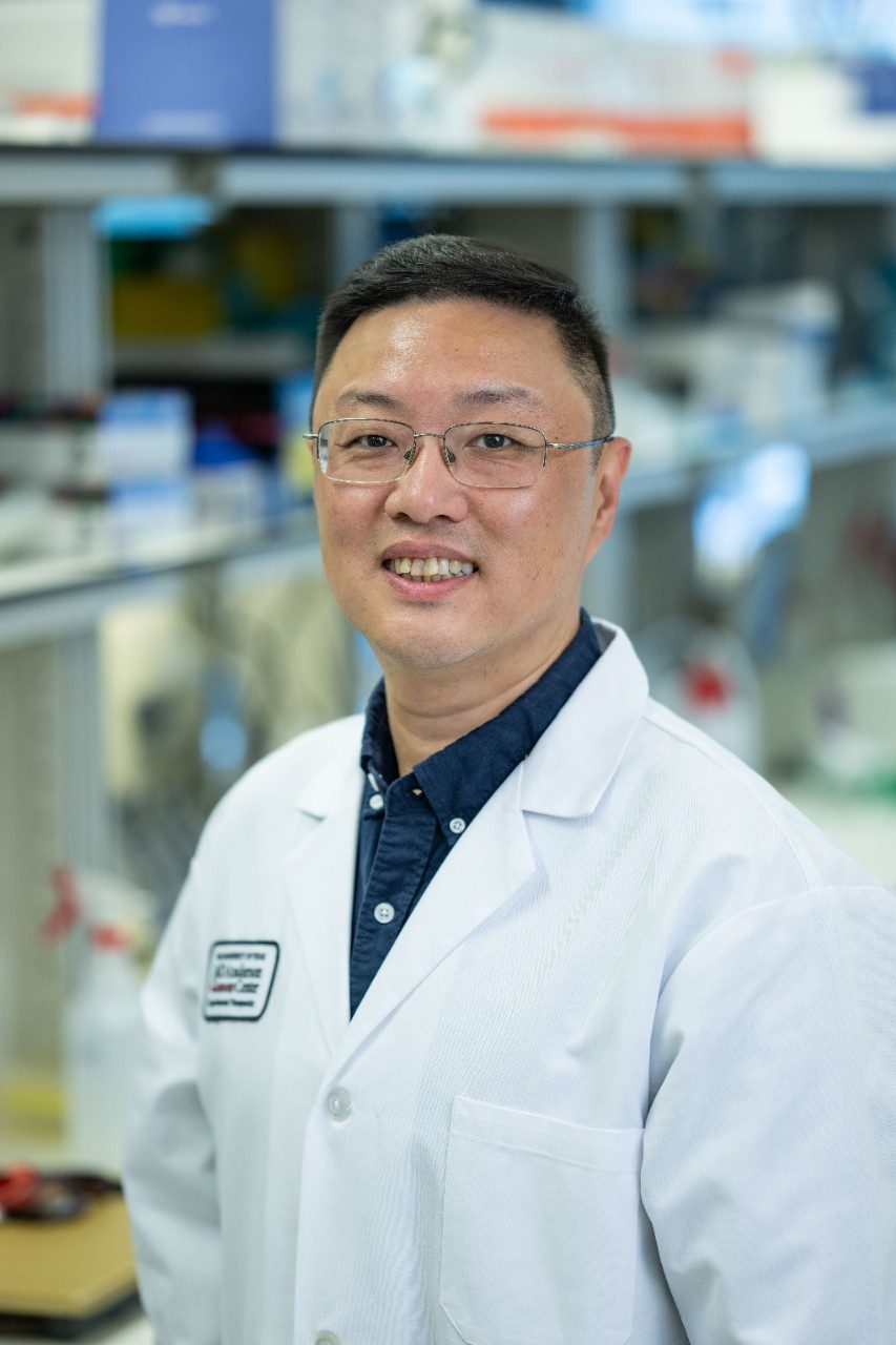 Experimental Therapeutics News | MD Anderson Cancer Center