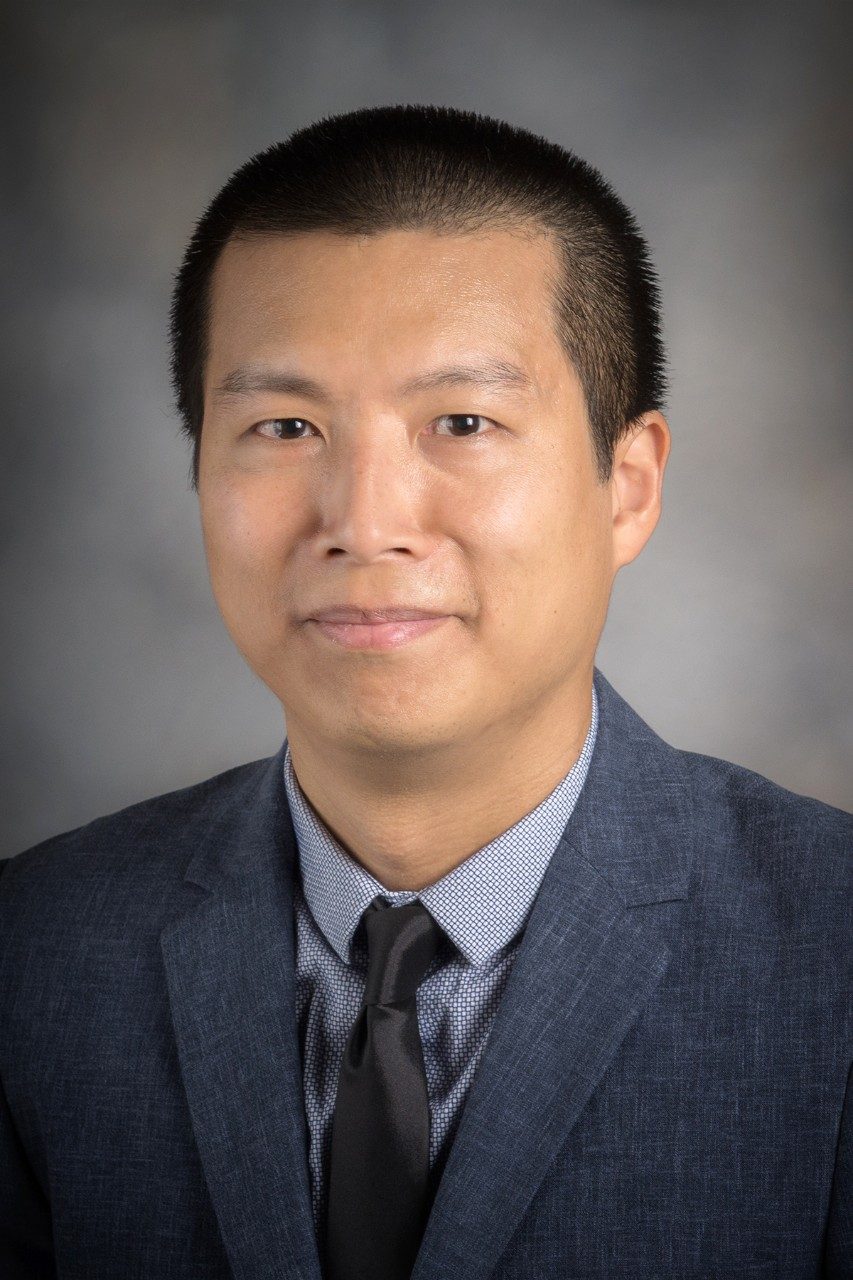 General Oncology Faculty & Staff | MD Anderson Cancer Center