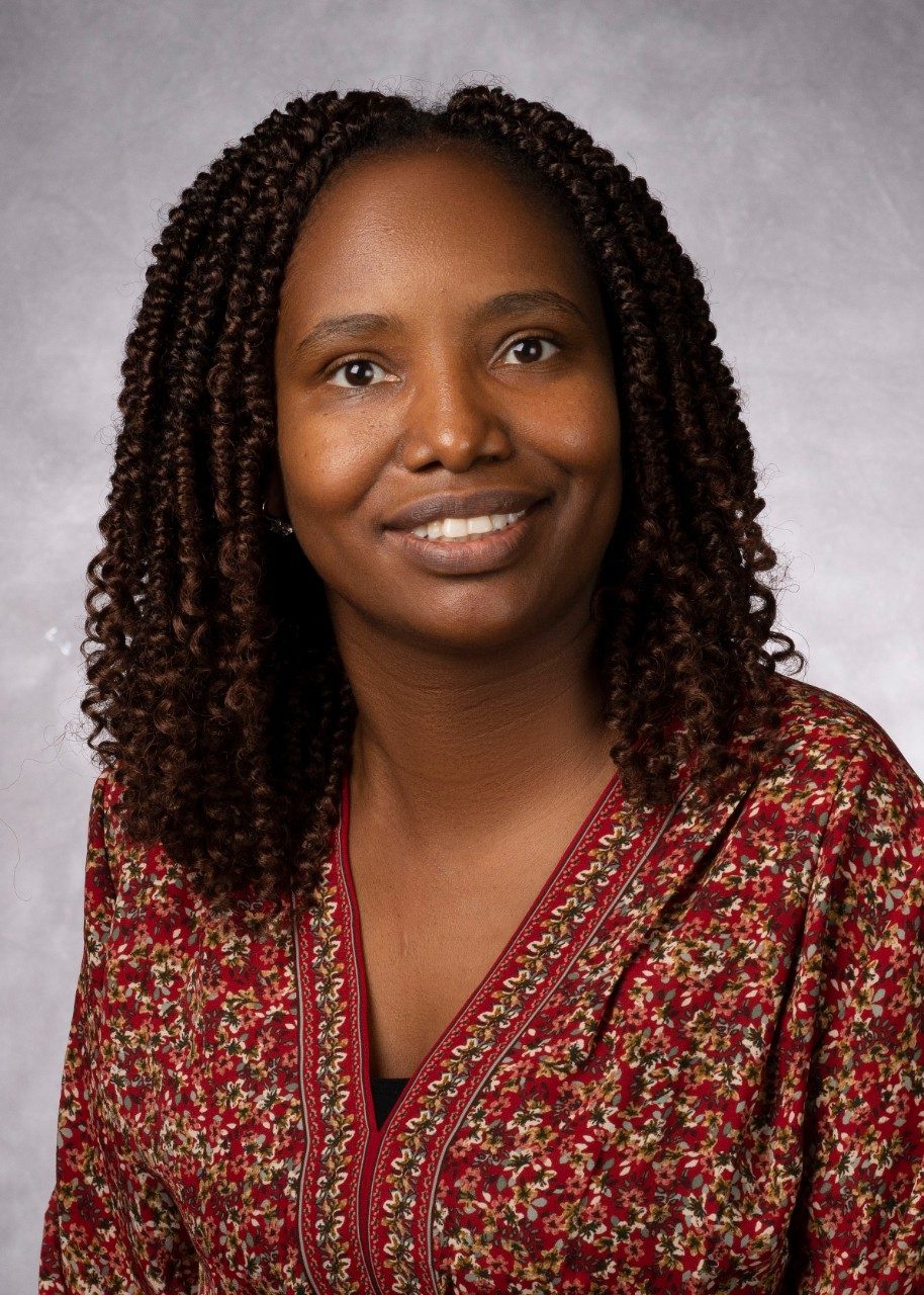 General Oncology Faculty & Staff | MD Anderson Cancer Center