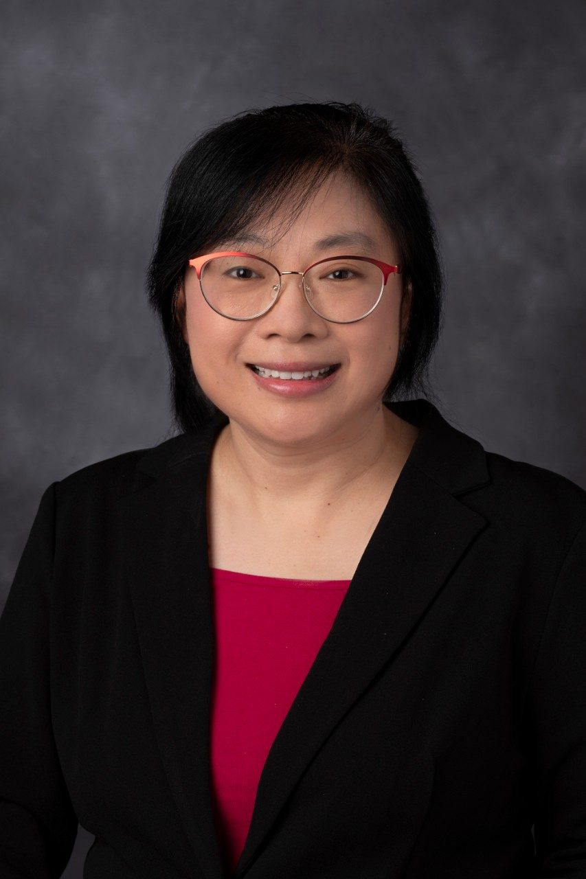 Genomic Medicine Faculty & Staff | MD Anderson Cancer Center