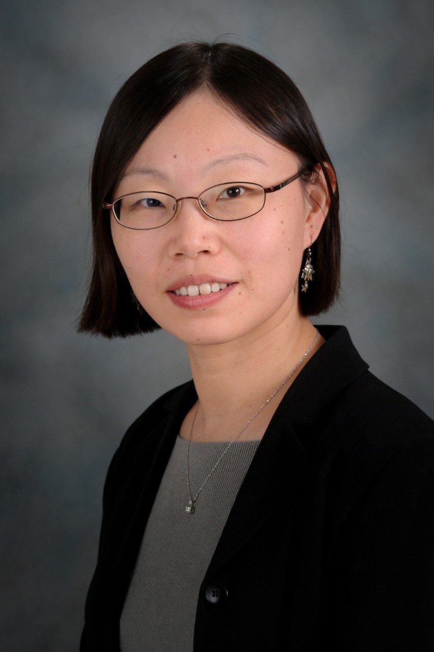 Department of Hematopathology Faculty | MD Anderson Cancer Center