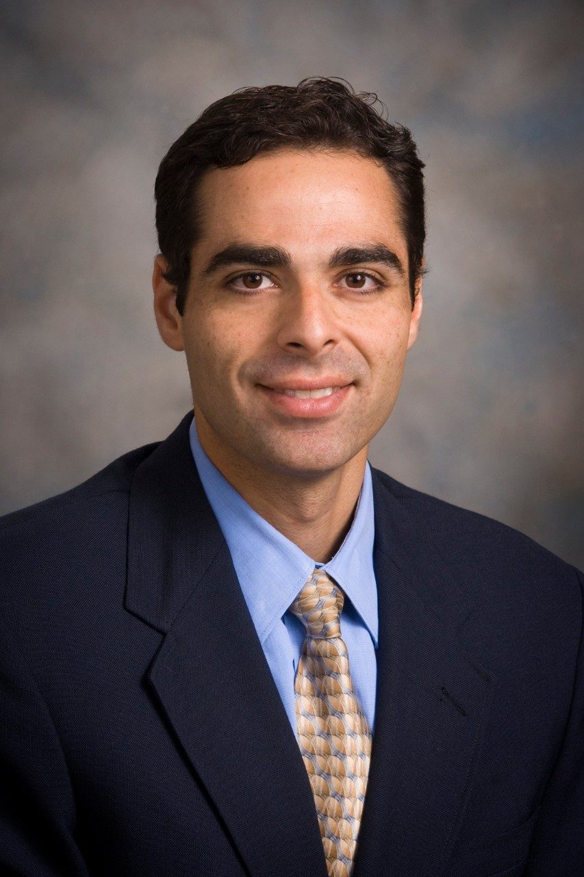 Hematopoietic Biology & Malignancy Faculty | MD Anderson Cancer Center