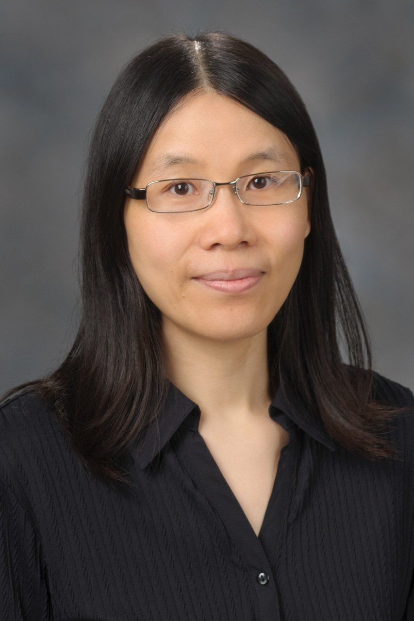 Hematopoietic Biology & Malignancy Faculty | MD Anderson Cancer Center