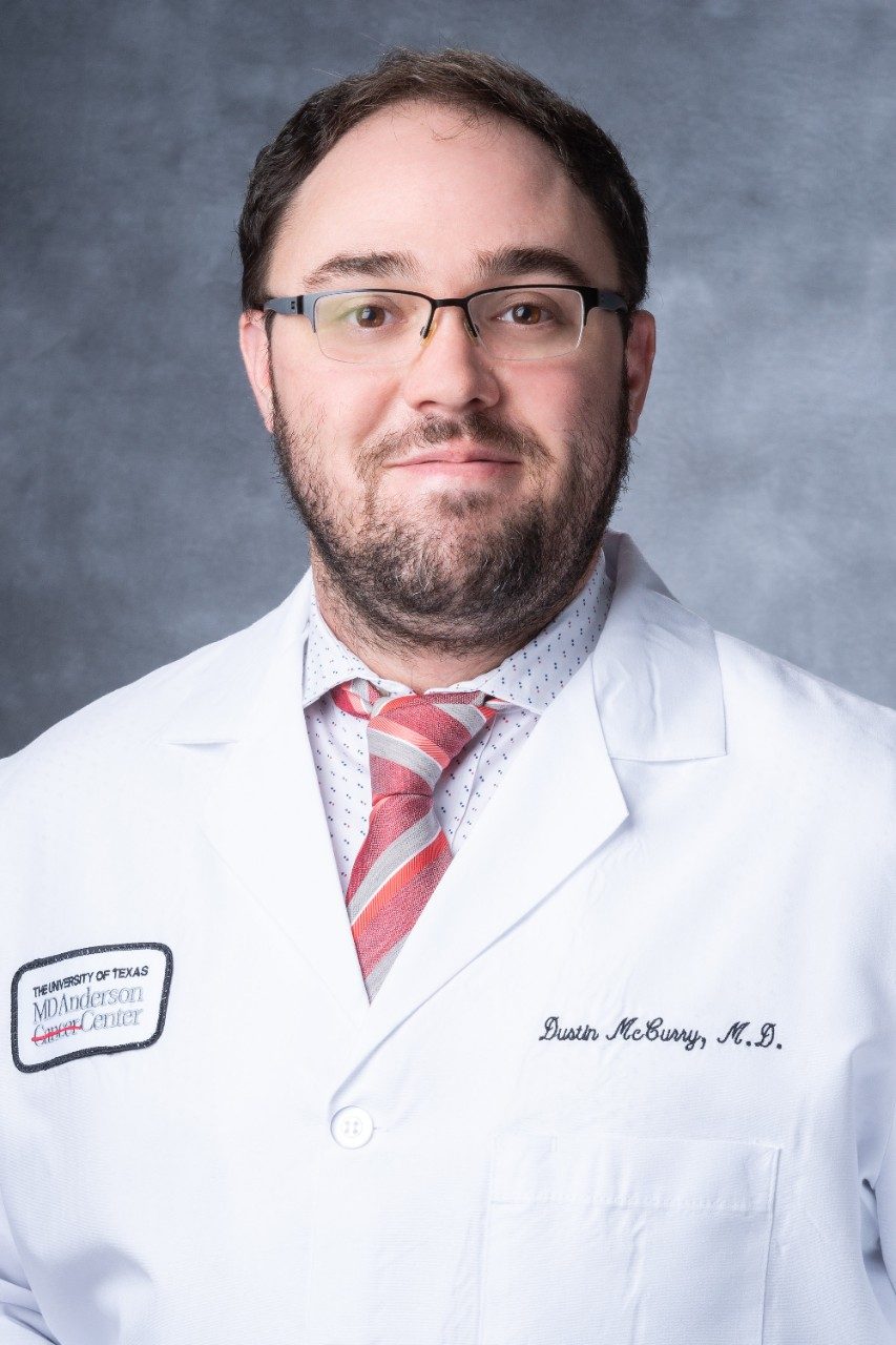 Hematopoietic Biology & Malignancy Faculty | MD Anderson Cancer Center