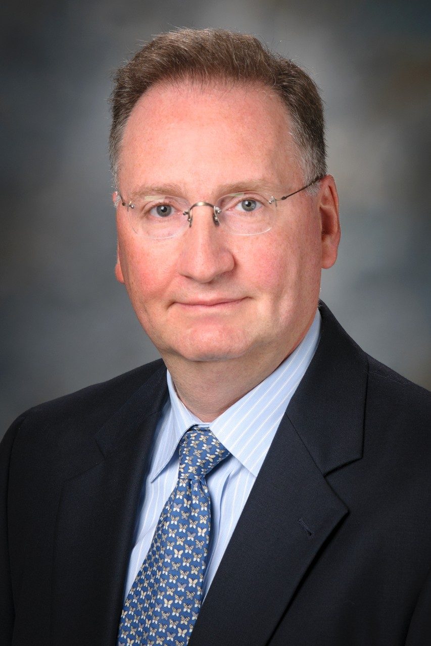 Department of Imaging Physics - Faculty | MD Anderson Cancer Center